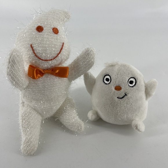 Holiday | Shakey Plush Cute Ghost Pull String And Glitter Ghost ...